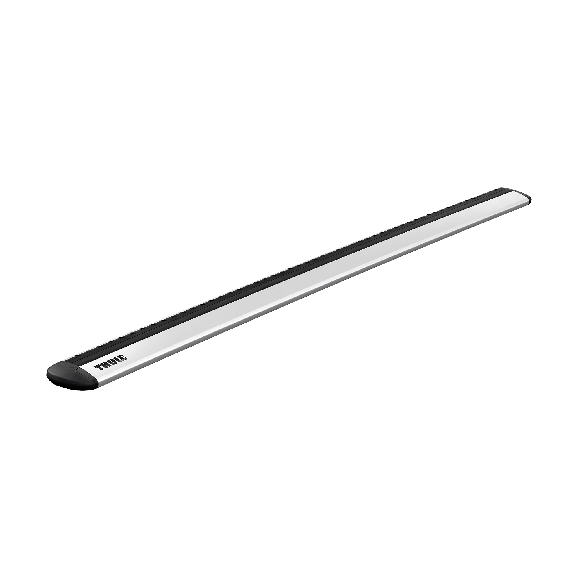 Thule Wingbar Evo 108 - Silver - RETURN – ReRack