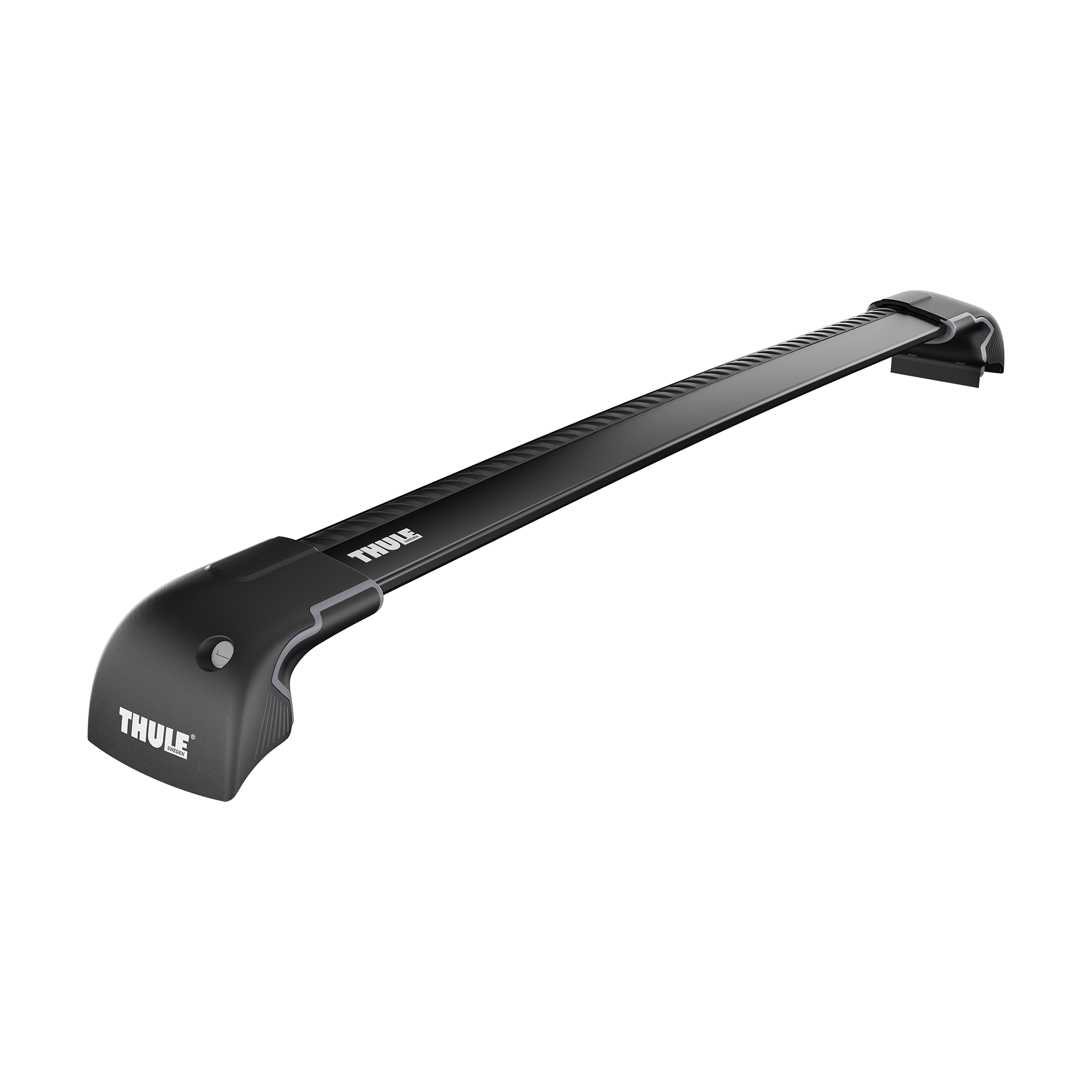 Thule AeroBlade Edge 7601B - Black - RETURN – ReRack