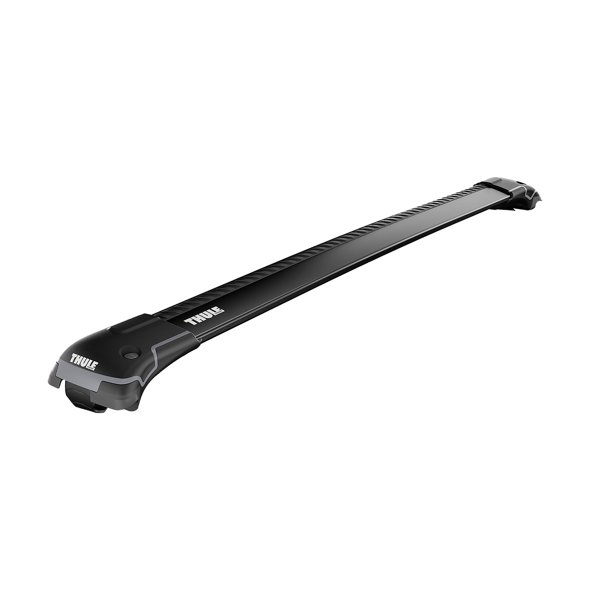 Thule AeroBlade Edge 7504B - Black - RETURN – ReRack