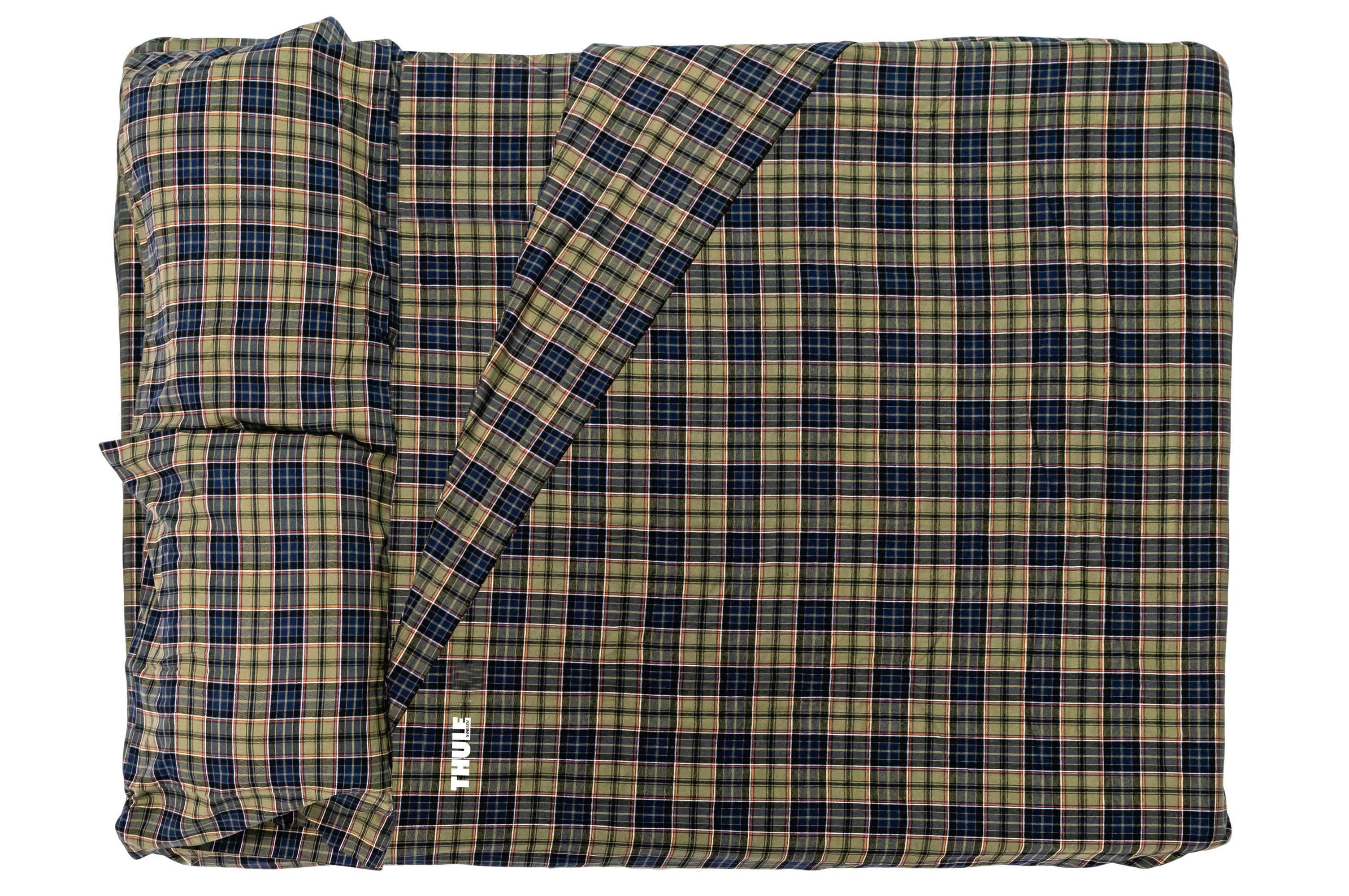 Thule Flannel Sheets for Thule Basin - RETURN – ReRack