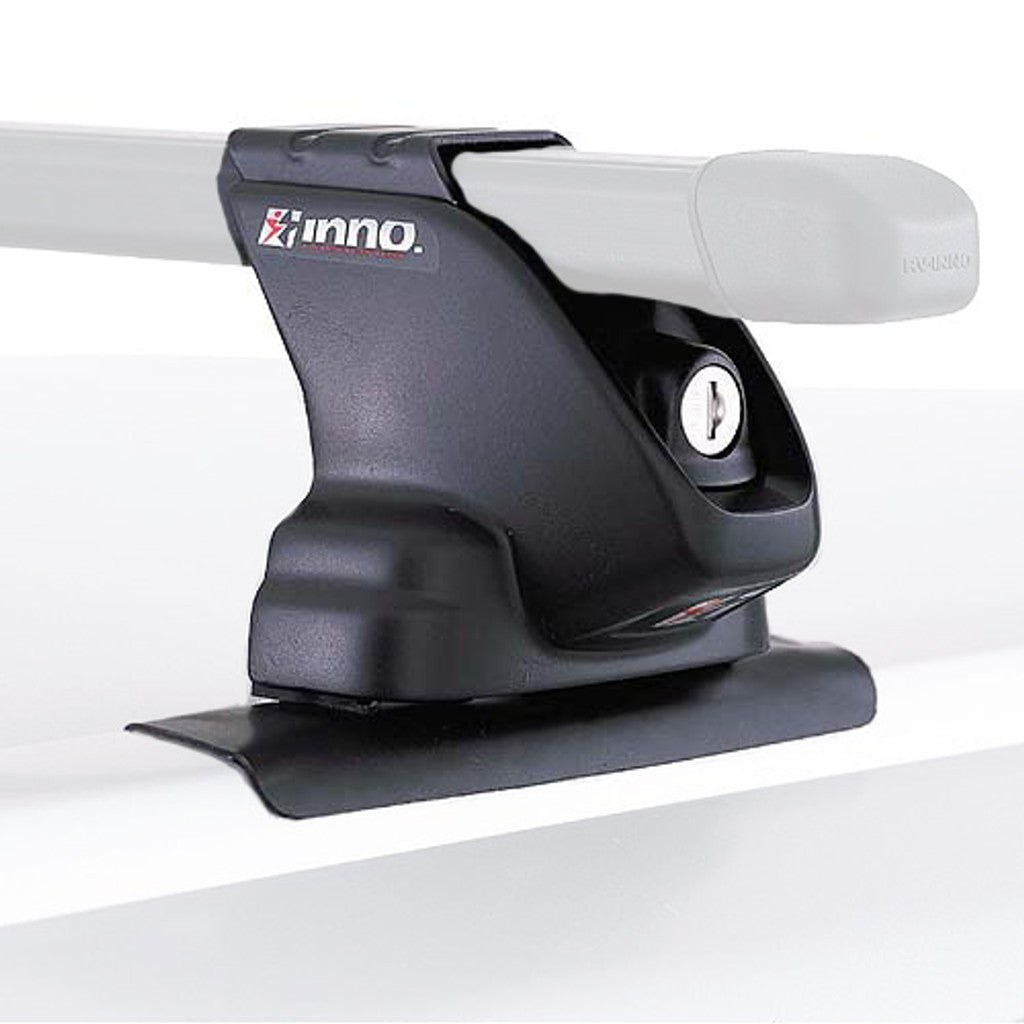 Inno IN-XR Towers Black (Set of 4) - RETURN – ReRack