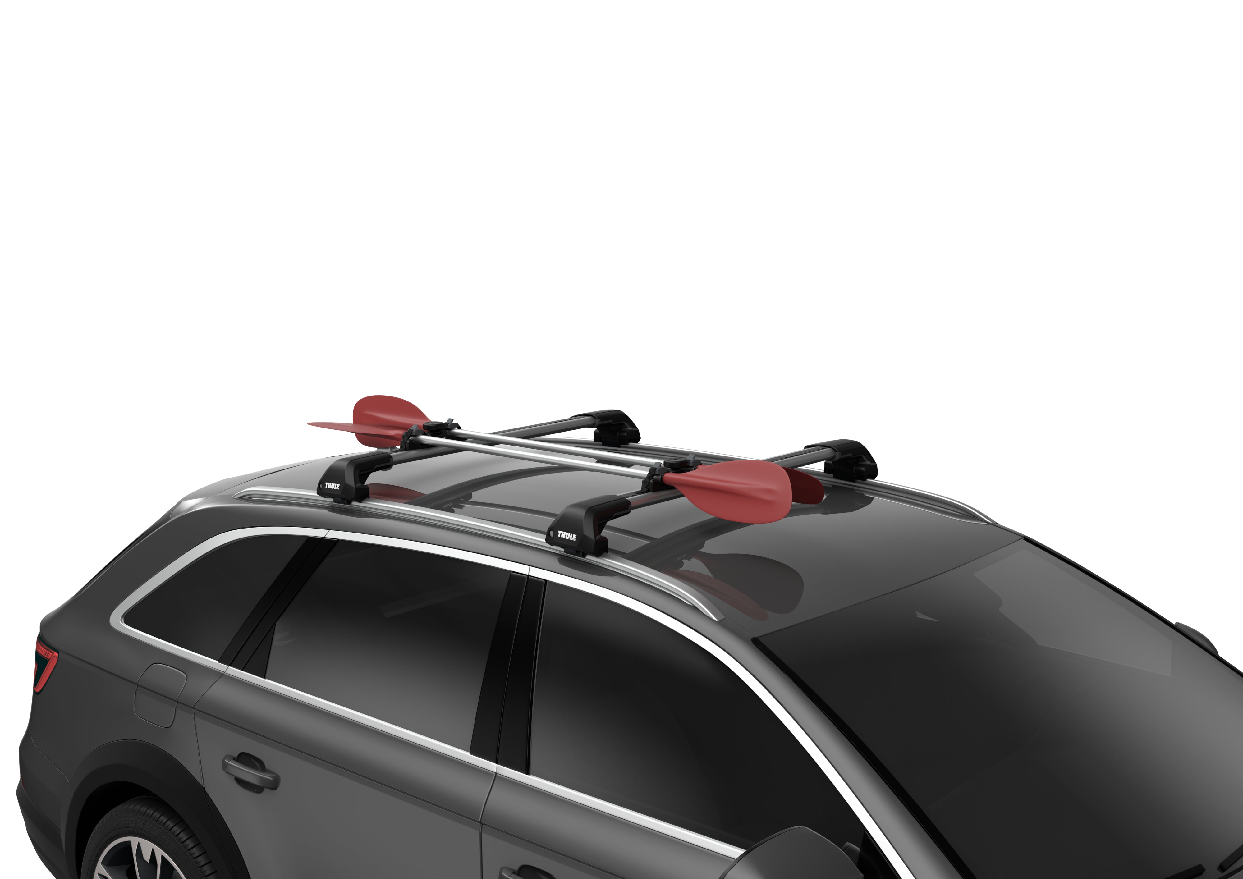 Thule JawGrip - Return – ReRack