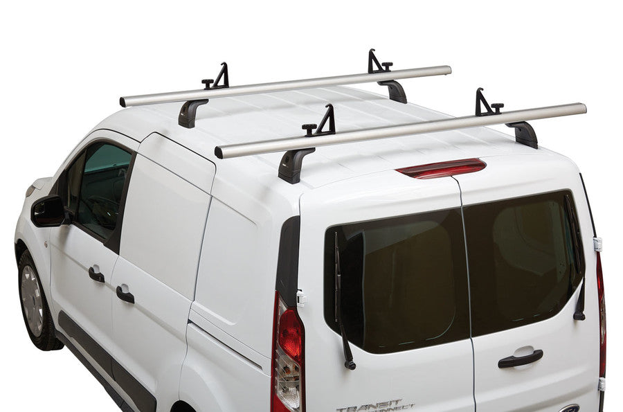 Thule Van ES Mercedes-Benz Sprinter w/ Fixed Points '10- - Return – ReRack