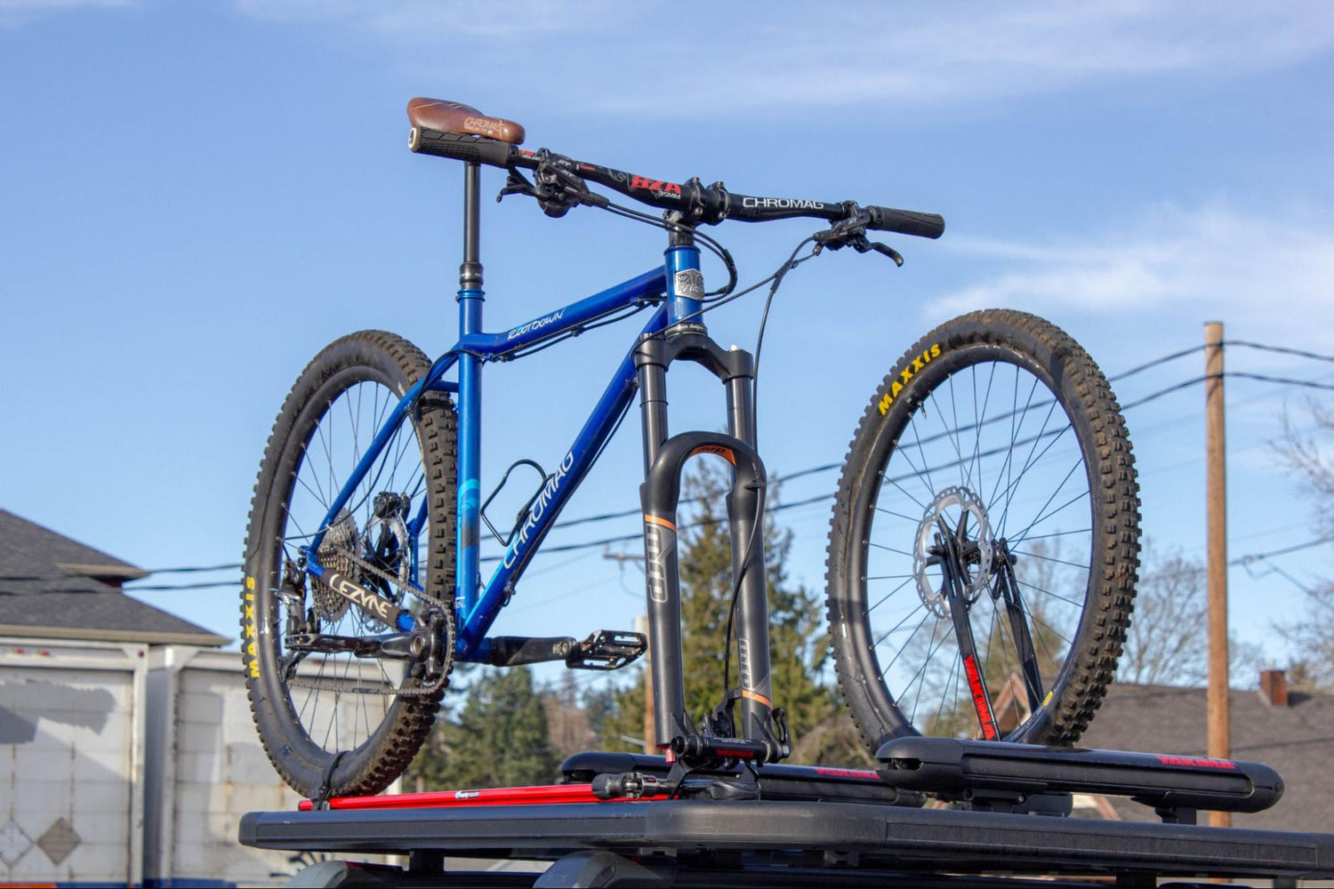 How-to: Thru-Axle Adapters – ReRack