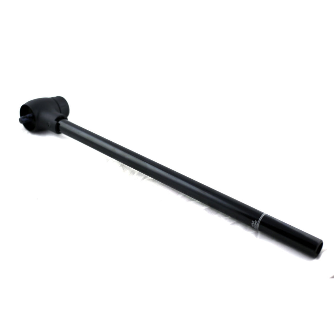 Kuat Trail Doc Upright (Matte Black) – ReRack