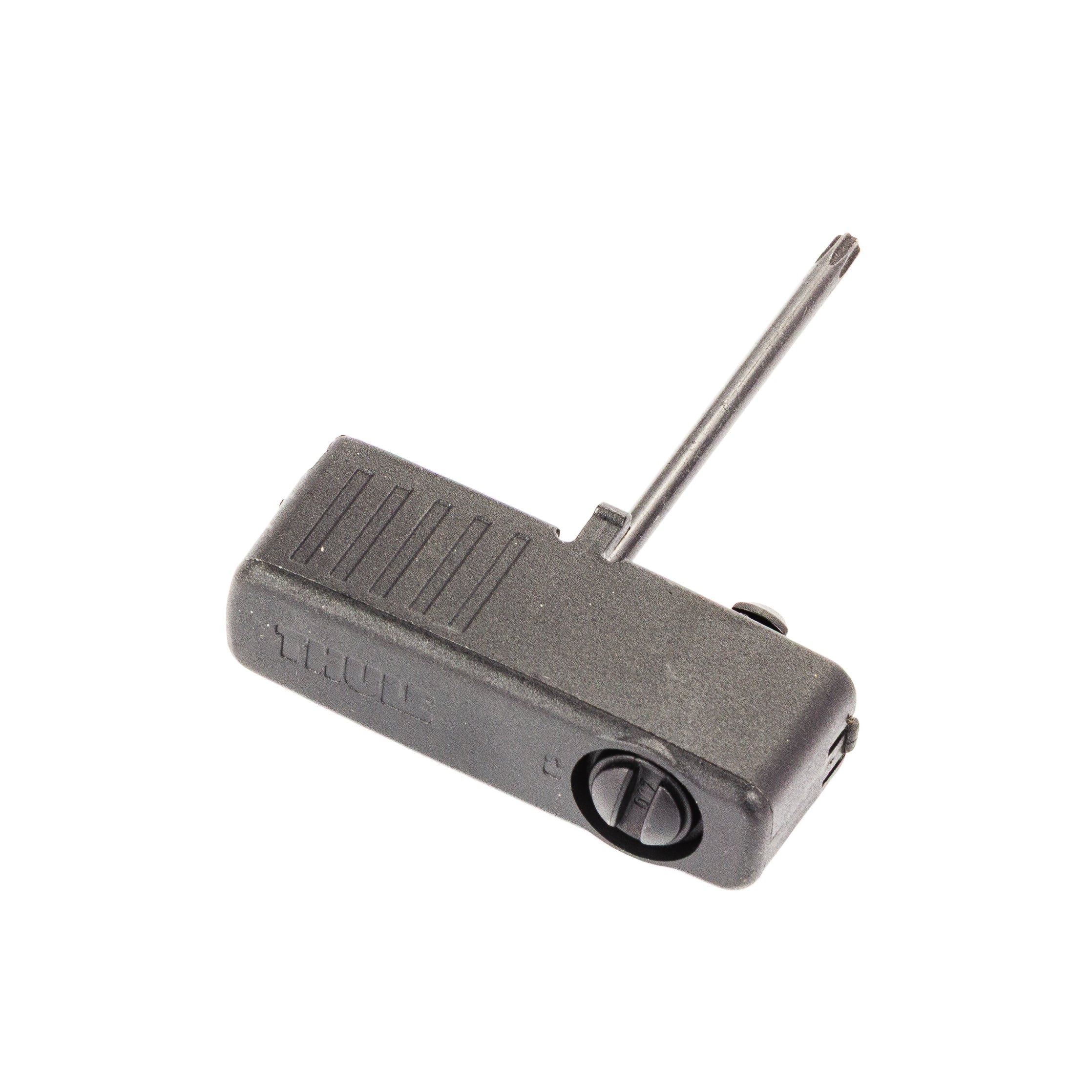 Thule 1500052963 Tool Assembly with Lock Plug (Hull-a-Port XT) – ReRack