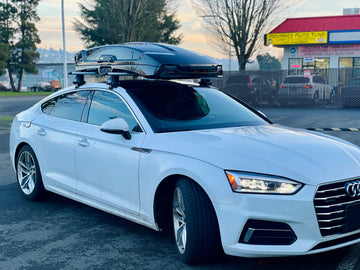 Portland Retail Store – ReRack