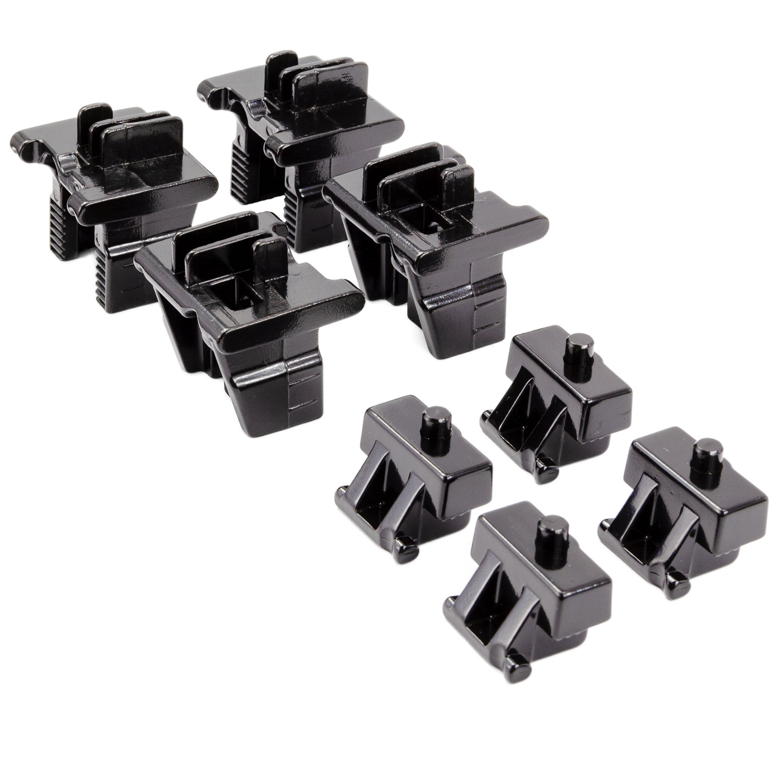 Yakima 8880201 Replacement Pin Adapter Kit (RailGrab) – ReRack