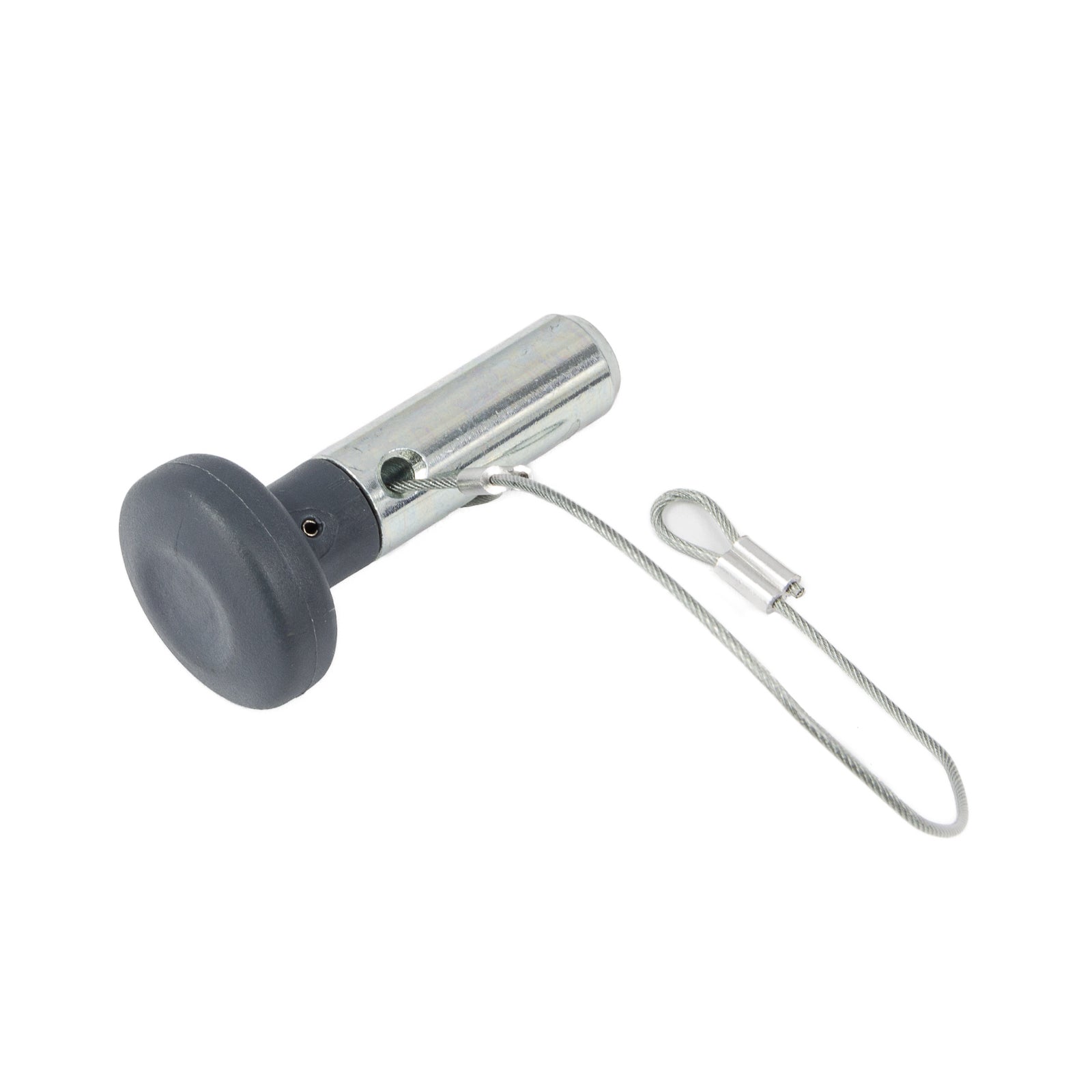 Yakima 8880530 Replacement, Grey, Pull Pin Assembly (OnRamp) – ReRack