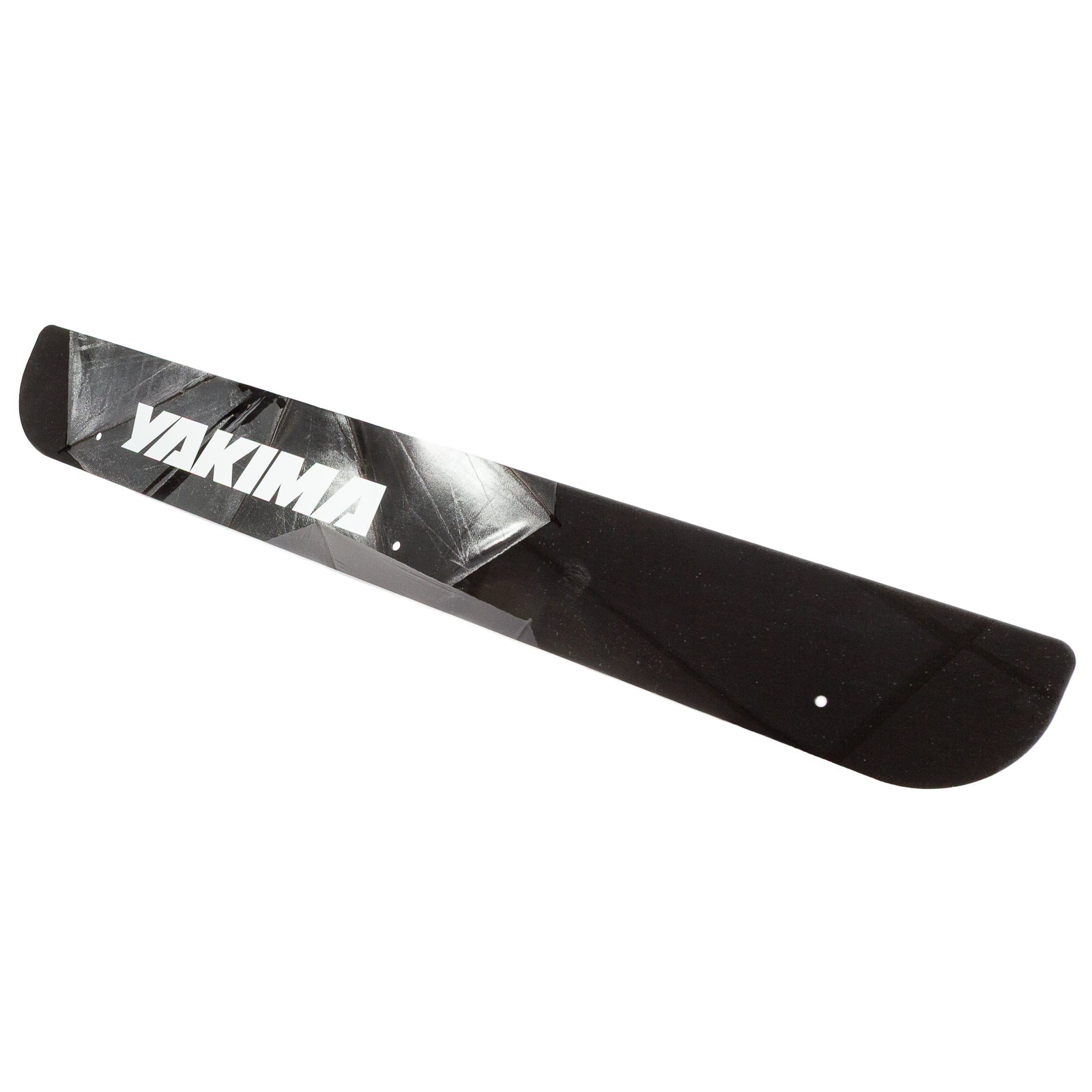 Yakima 8880701 Replacement LoadWarrior Fairing (Silver/Grey Logo) – ReRack