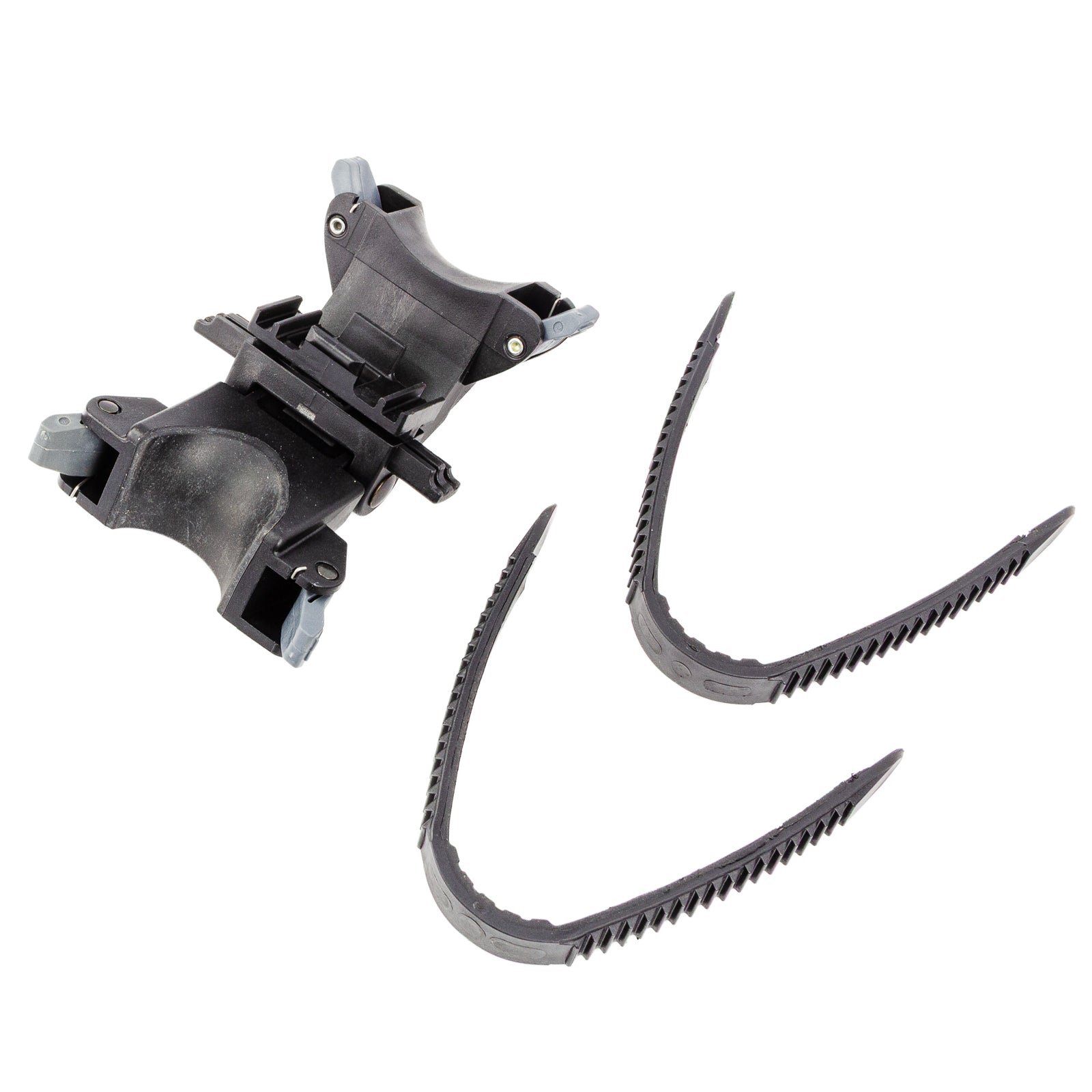 Yakima 8890302 Replacement Cradle w/ Anti-sway and Zipstrips (FullTilt ...