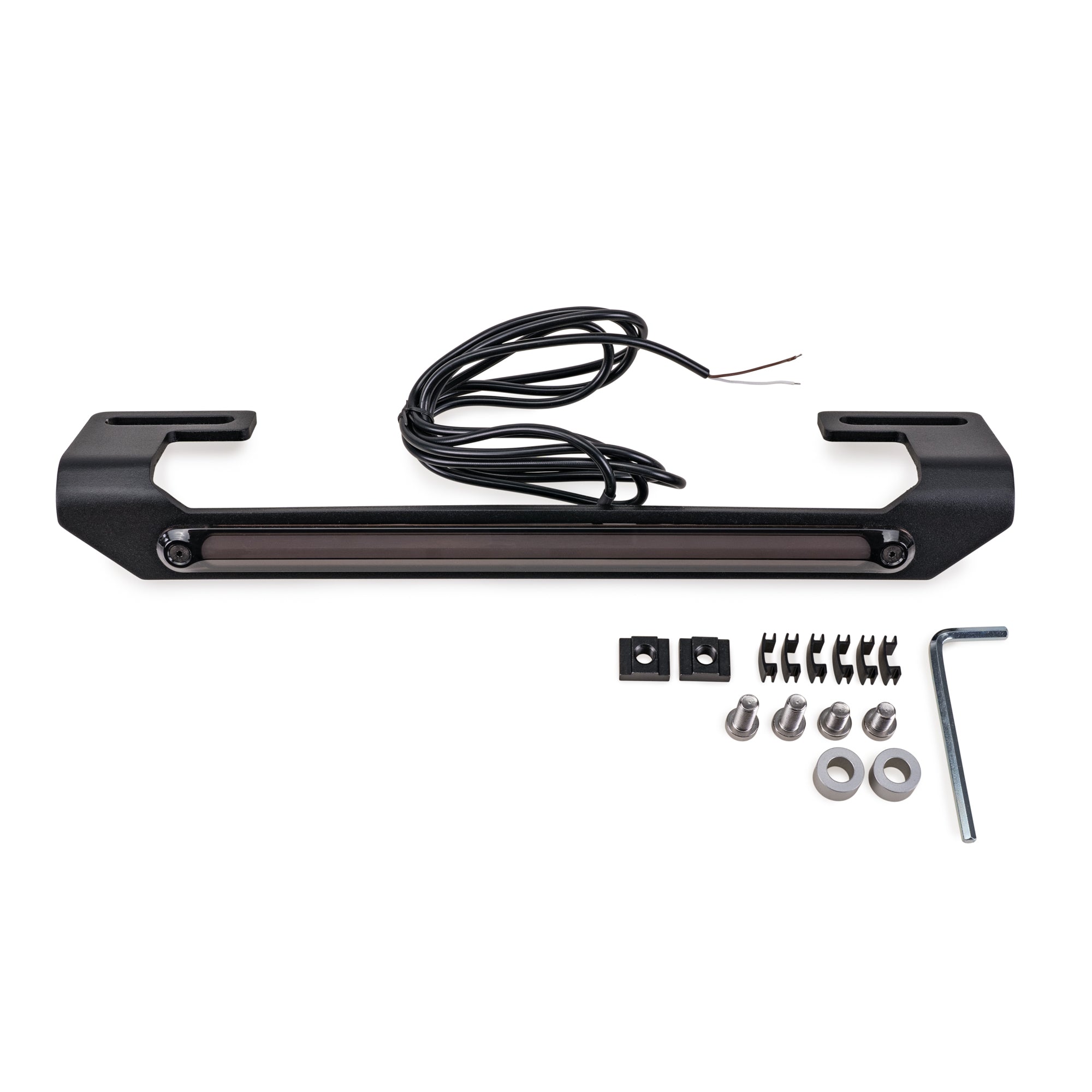 Kuat IBEX 3rd Brake Light Kit - RETURN – ReRack