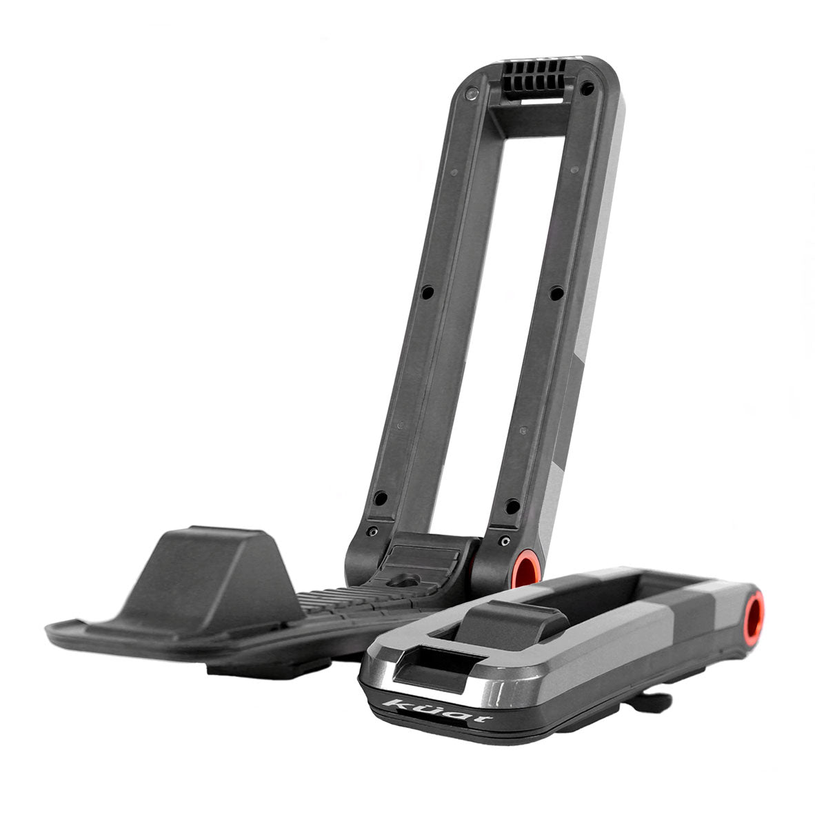 Kuat Class 4 V2 - Rooftop Kayak System Folding - Gray - RETURN – ReRack