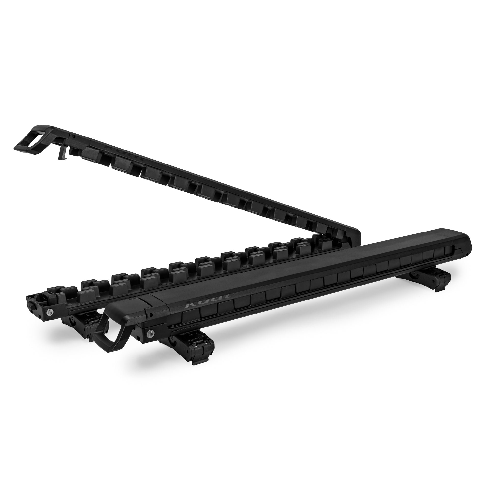 Kuat Grip Ski Rack - Matte Black - 6 Ski - RETURN – ReRack