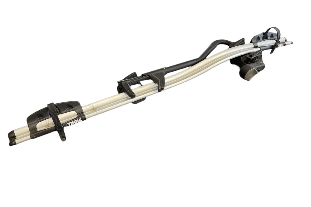 ReRack - Reuse! Reduce! Explore!