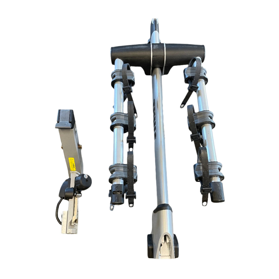 Hanging Hitch – ReRack