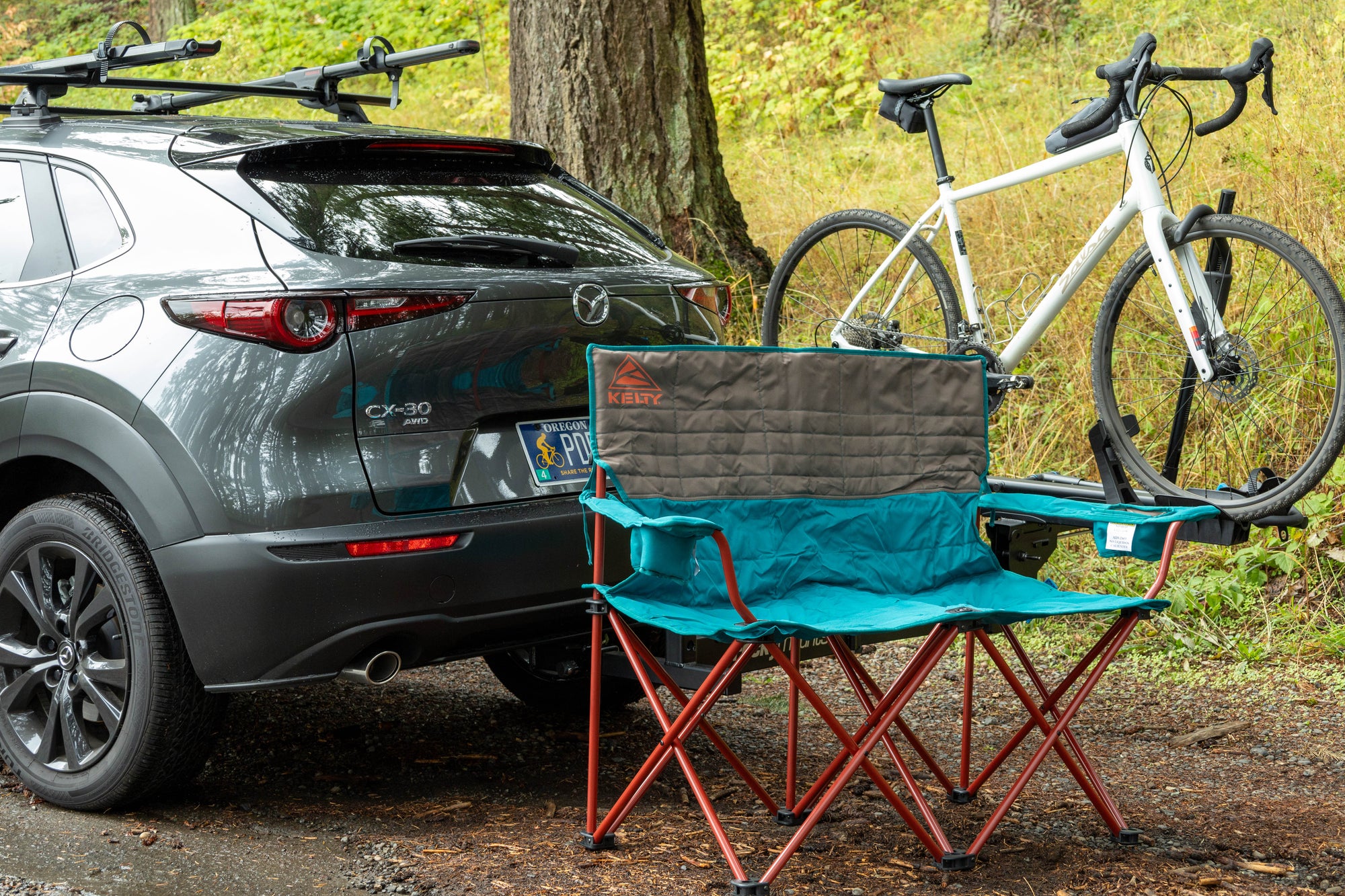 ReRack - Reuse! Reduce! Explore!