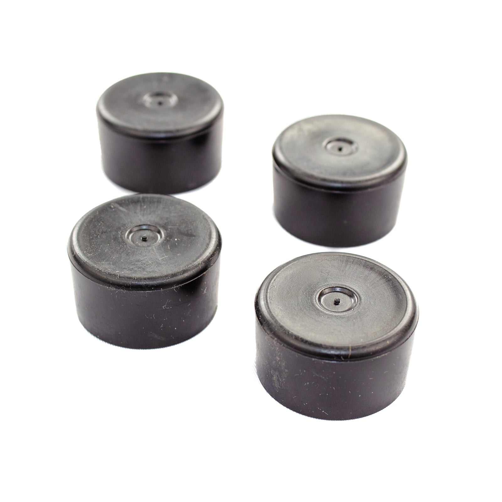 Yakima Caplugs - Set of 4 Roundbar End Caps – ReRack