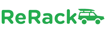 ReRack - Reuse! Reduce! Explore!