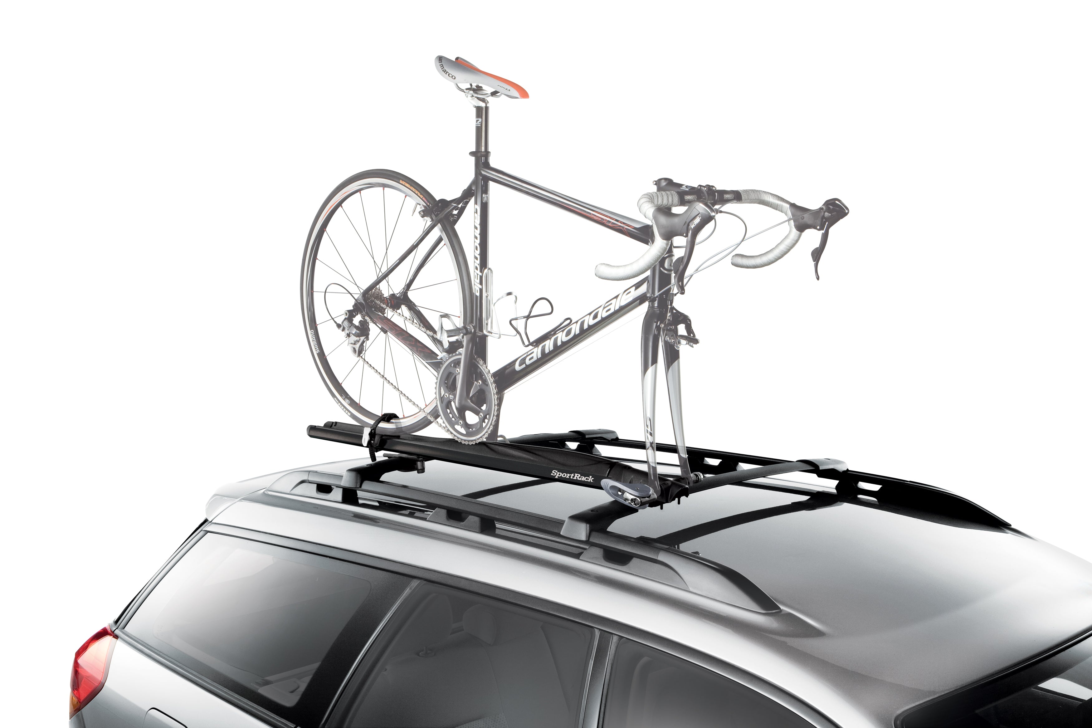 SportRack Downshift Plus – ReRack