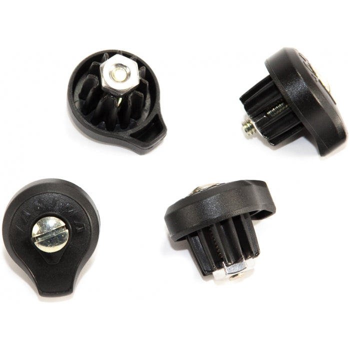 Yakima Strap Caps – ReRack